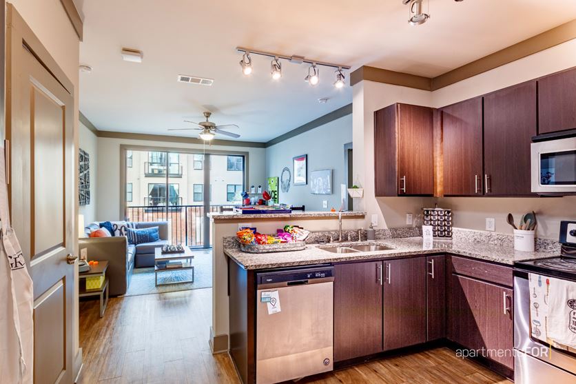 Accolade Athens in Athens, Georgia - ApartmentsForAthens