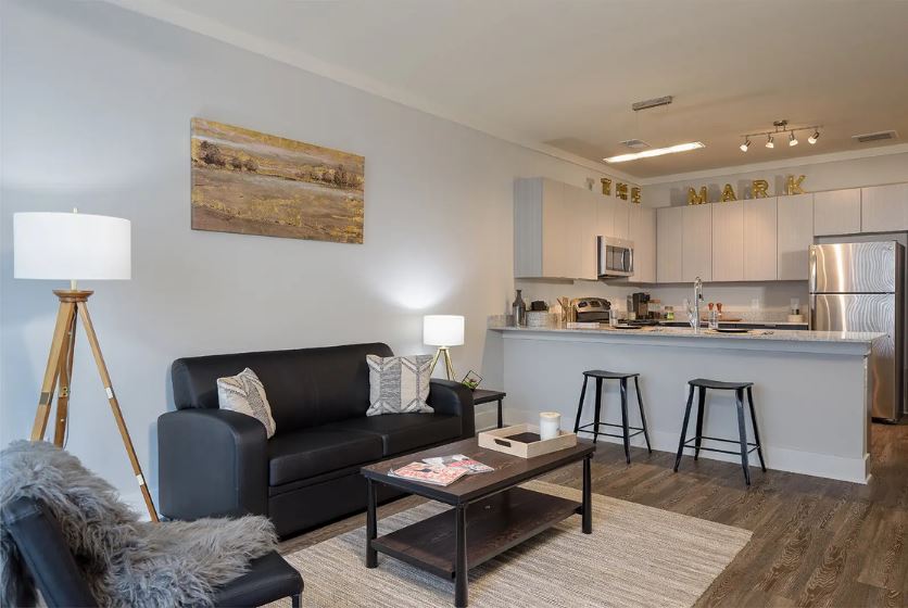 The Mark Athens | Apartments near UGA - ApartmentsForAthens