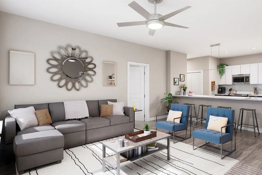 The Mark Athens | Apartments near UGA - ApartmentsForAthens