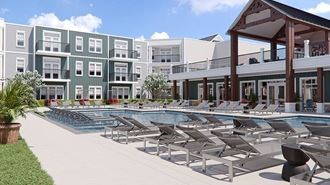 Best UGA Off Campus Housing | Athens, GA - ApartmentsForAthens