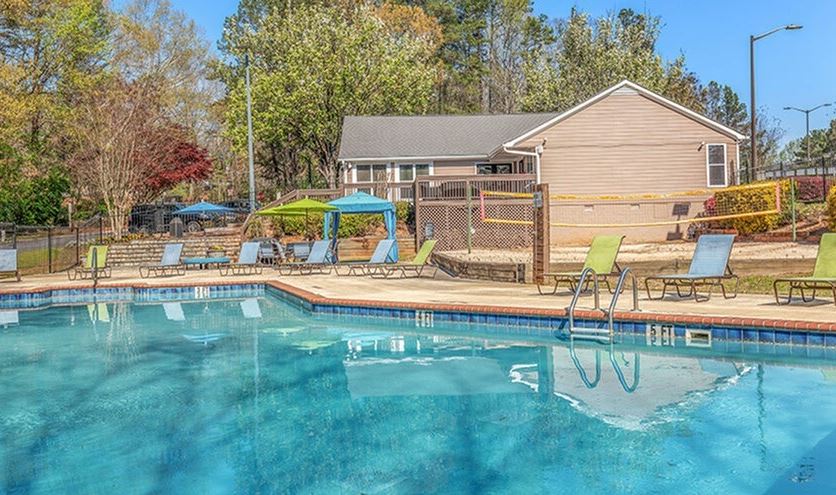 Enclave 425 Apartments in Athens, Georgia - ApartmentsForAthens