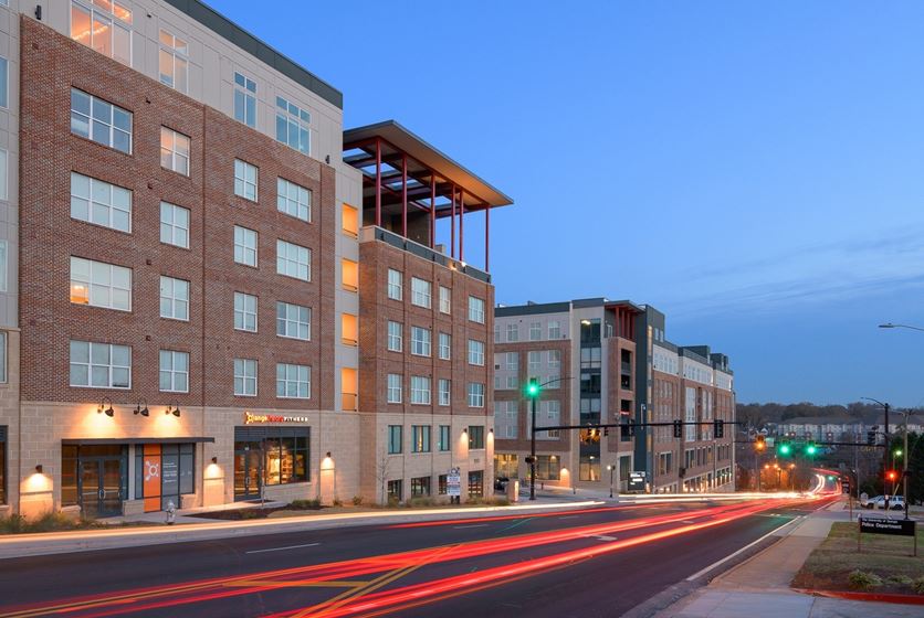 The Mark Athens | Apartments near UGA - ApartmentsForAthens