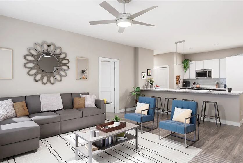 The Mark Athens | Apartments near UGA - ApartmentsForAthens