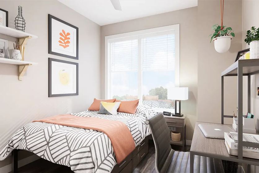 The Mark Athens | Apartments near UGA - ApartmentsForAthens