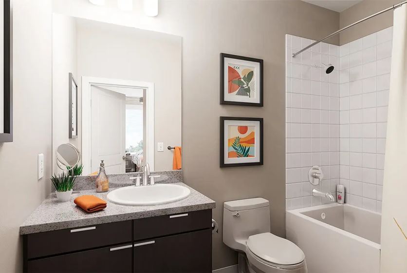 The Mark Athens | Apartments near UGA - ApartmentsForAthens