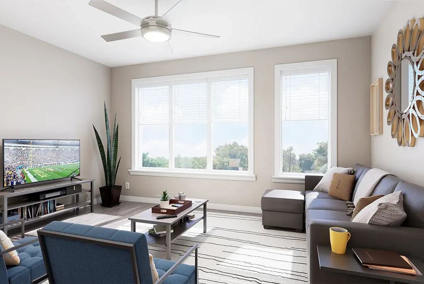 The Mark Athens | Apartments near UGA - ApartmentsForAthens