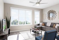 The Mark Athens | Apartments near UGA - ApartmentsForAthens