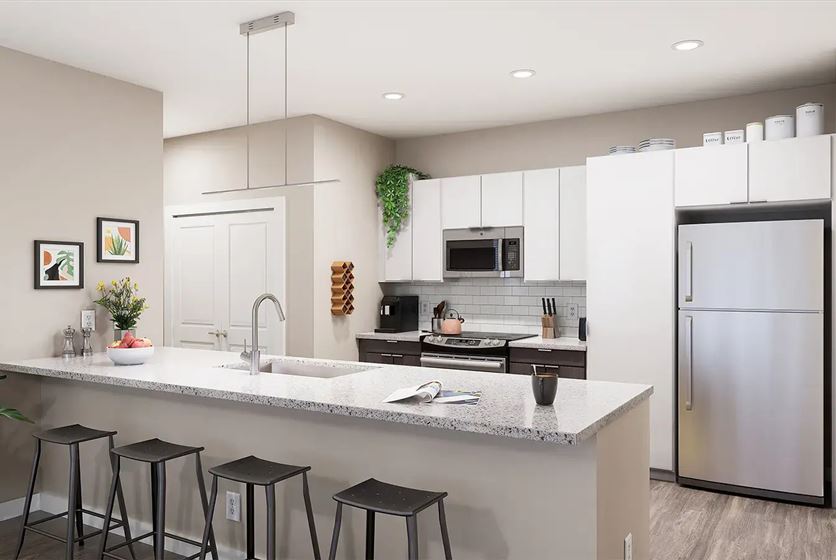 The Mark Athens | Apartments near UGA - ApartmentsForAthens