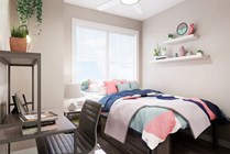 The Mark Athens | Apartments near UGA - ApartmentsForAthens