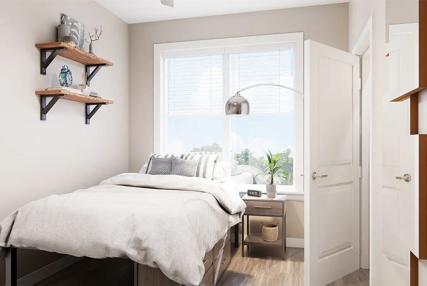 The Mark Athens | Apartments near UGA - ApartmentsForAthens
