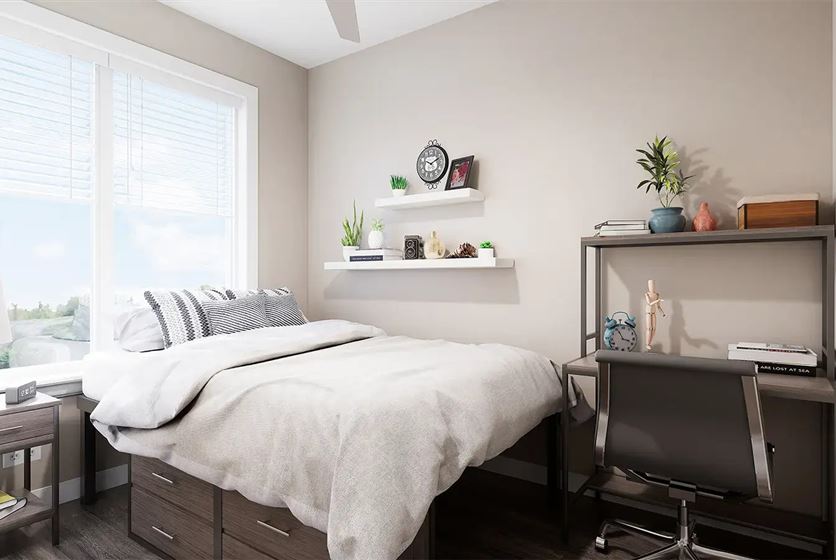 The Mark Athens | Apartments near UGA - ApartmentsForAthens